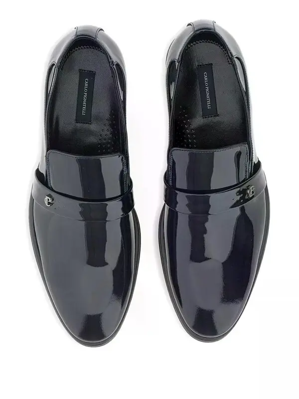 CARLO PIGNATELLI Loafers