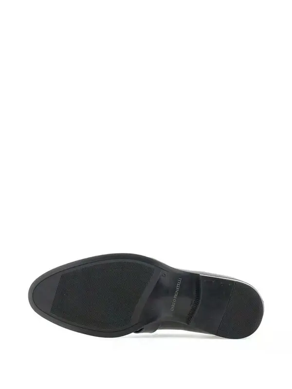 CARLO PIGNATELLI Loafers