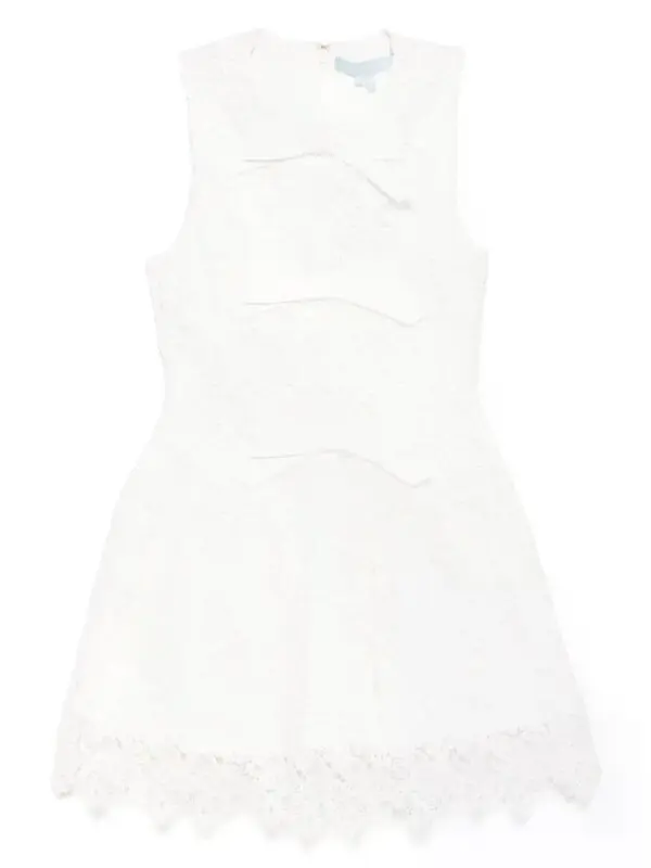 Hill House Home Blythe Bow Dress