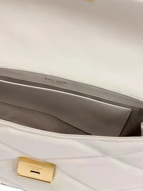 Kate Spade New York Leather Shoulder Bag