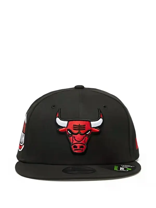 New Era Chicago Bulls 9fifty Cap