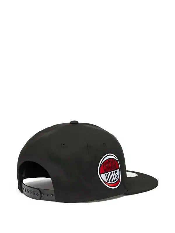 New Era Chicago Bulls 9fifty Cap