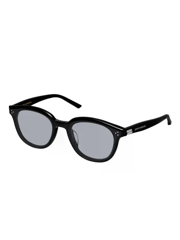 GENTLE MONSTER Dean 01 Sunglasses