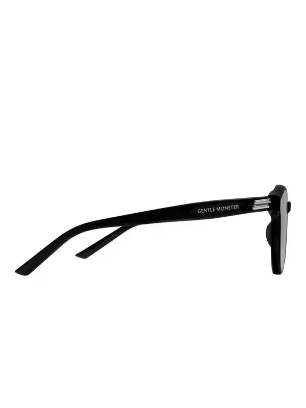 GENTLE MONSTER Dean 01 Sunglasses