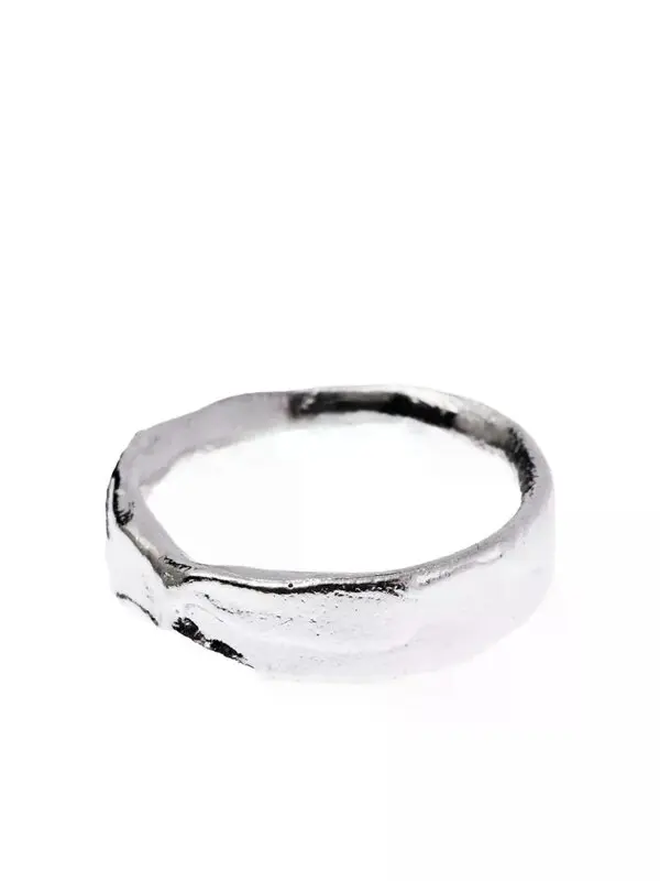 ALIGHIERI The Star Gazer Ring - Silver