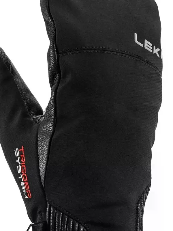 LEKI Vallarta 3d Ski Mittens