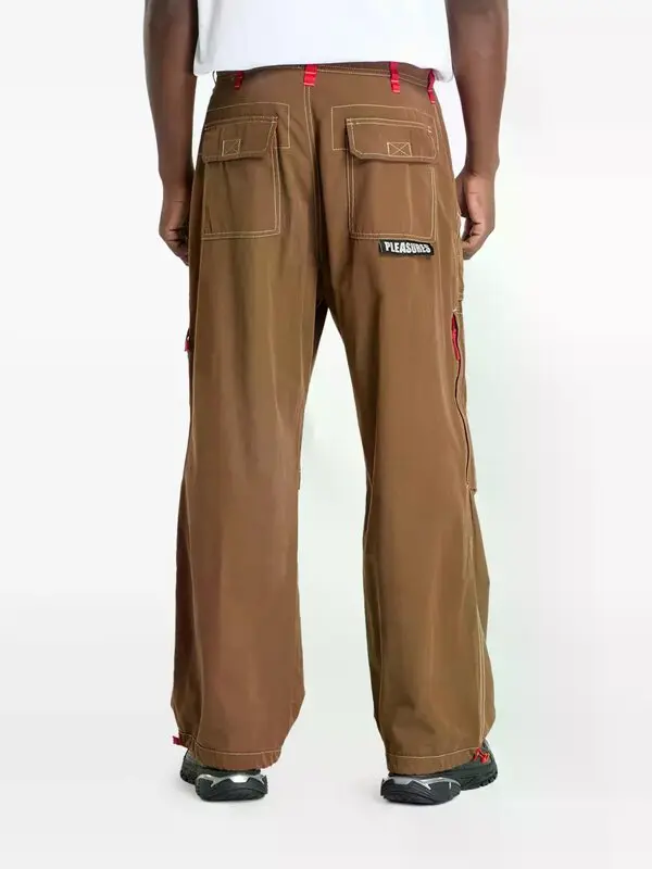 PLEASURES Public Utility Trousers