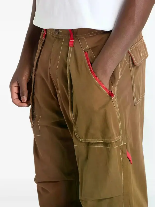 PLEASURES Public Utility Trousers