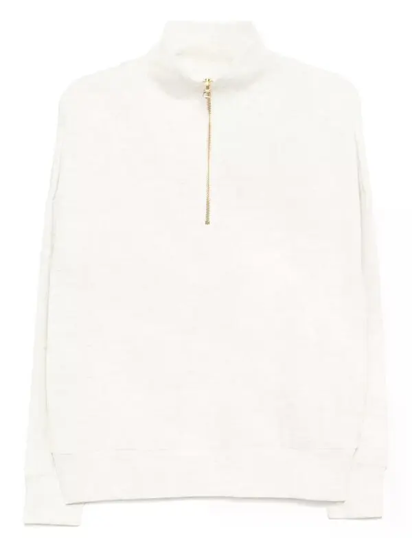 Varley Hawley Sweatshirt - Neutrals