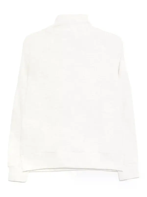 Varley Hawley Sweatshirt - Neutrals