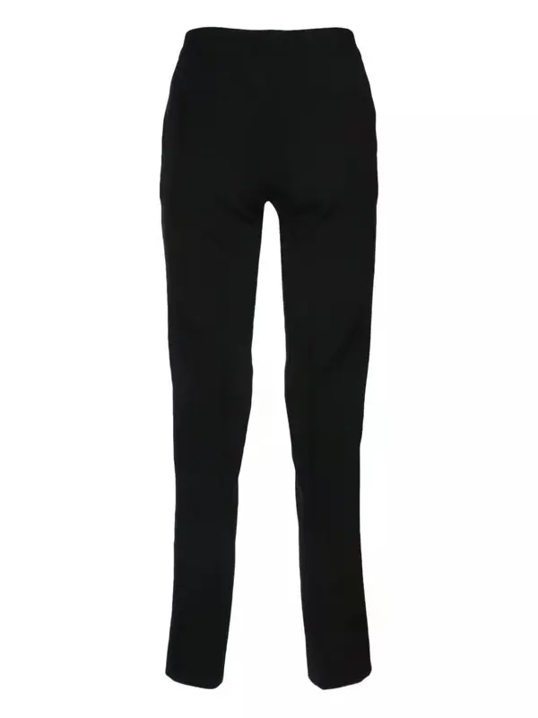JIL SANDER Wool Trousers