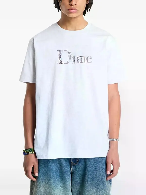 DIME Classic Steampunk T-shirt