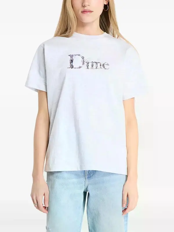 DIME Classic Steampunk T-shirt