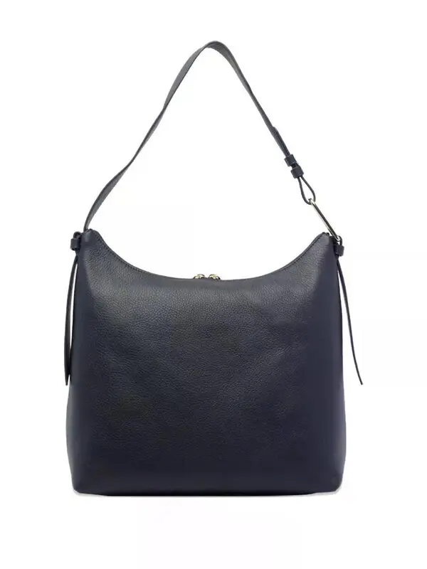 COCCINELLE Malory Shoulder Bag - Blue