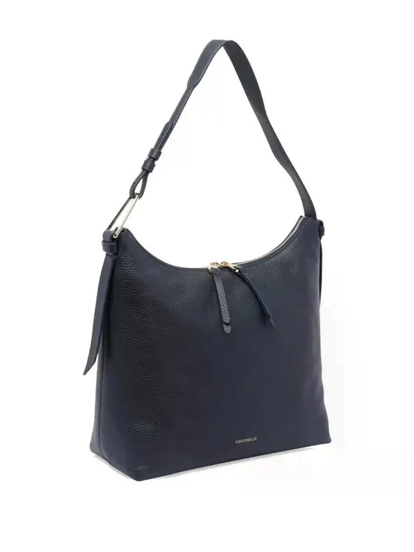 COCCINELLE Malory Shoulder Bag - Blue