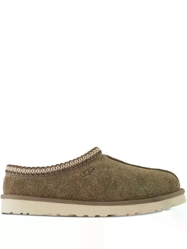 UGG Textured Slip-on Footwear