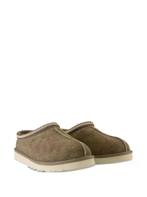 UGG Textured Slip-on Footwear