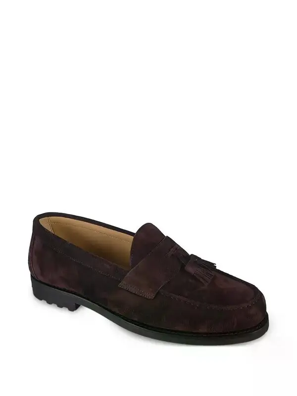 Brunello Cucinelli Tassel-detail Loafers