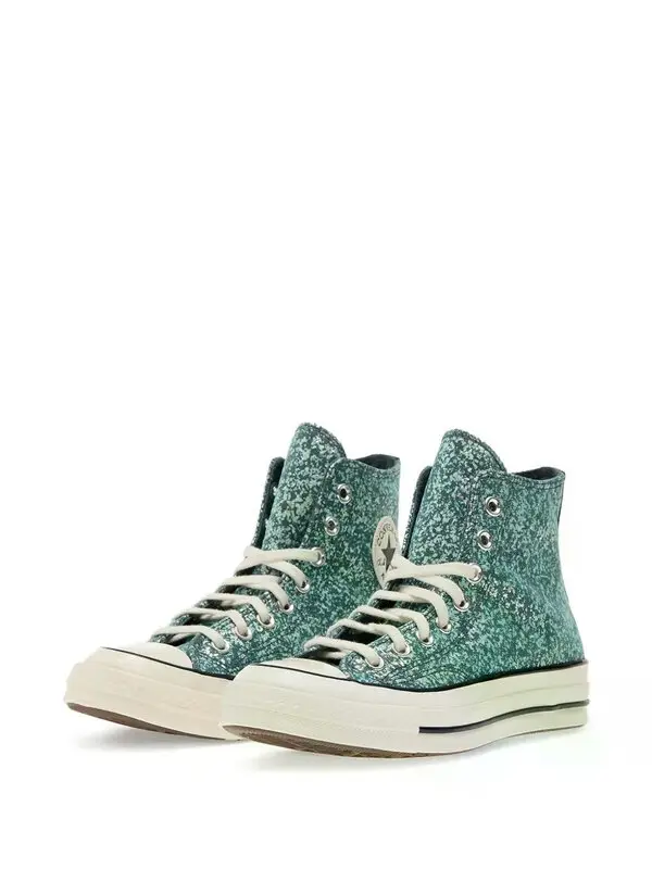 CONVERSE Chuck 70 Glitter High-top Sneakers