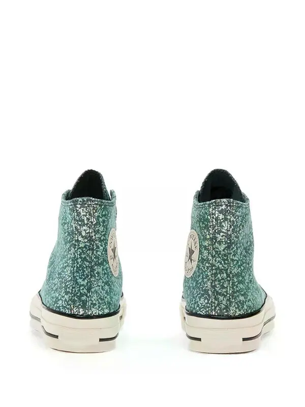 CONVERSE Chuck 70 Glitter High-top Sneakers