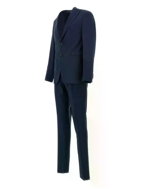 SANTANIELLO Two-piece Suit