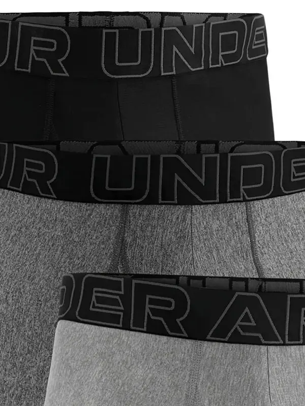 Under Armour Logo-print Boxers