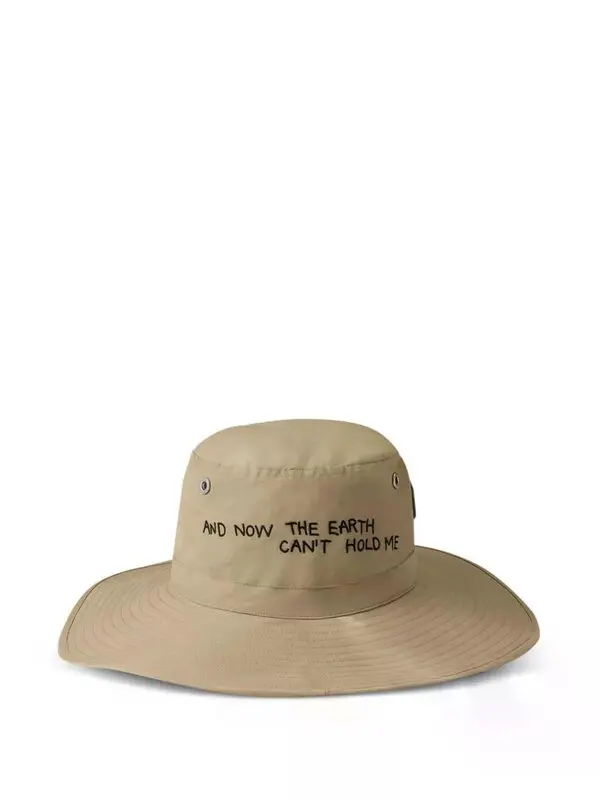 Canada Goose X Rokh Venture Hat - Neutrals