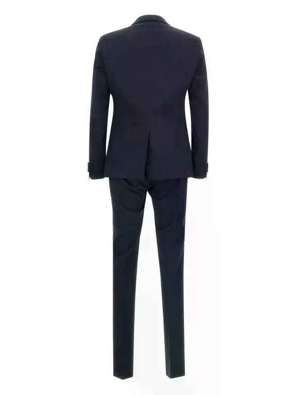 Corneliani Single-breasted Suit