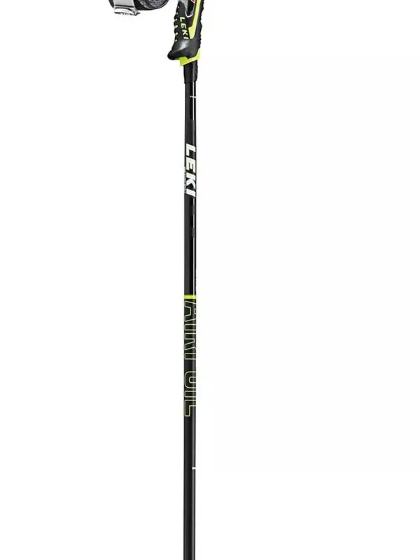 LEKI Airfoil 3d Ski Pole
