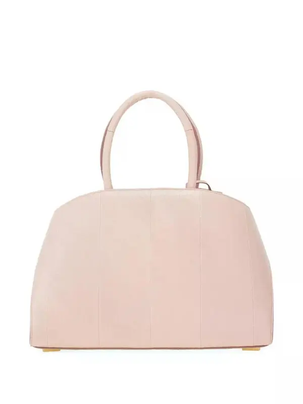 FERRAGAMO Medium Hug Tote Bag - Pink