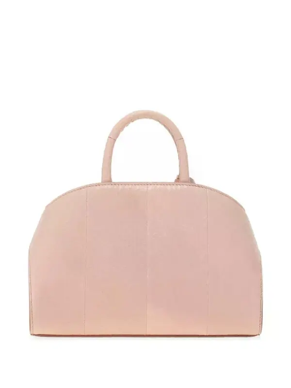 FERRAGAMO Small Hug Tote - Pink