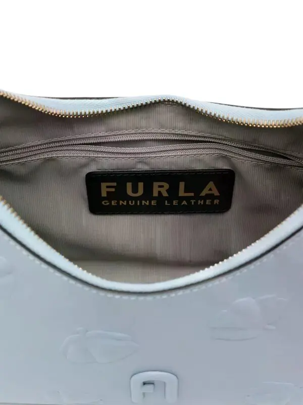 Furla Diamante Shoulder Bag
