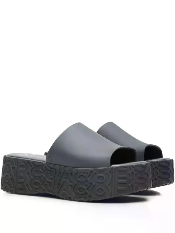 Melissa X Marc Jacobs Becky Slides