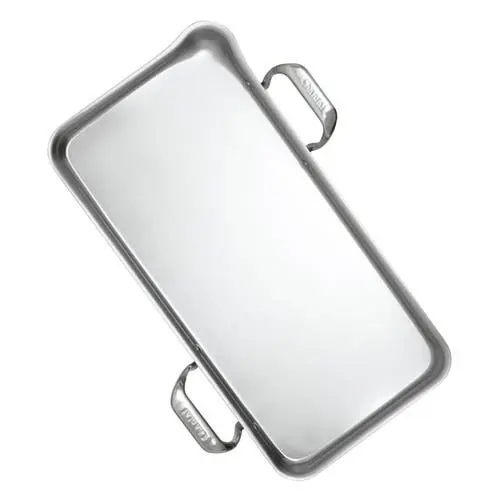 CHANTAL Induction 21 Tri-ply Griddle