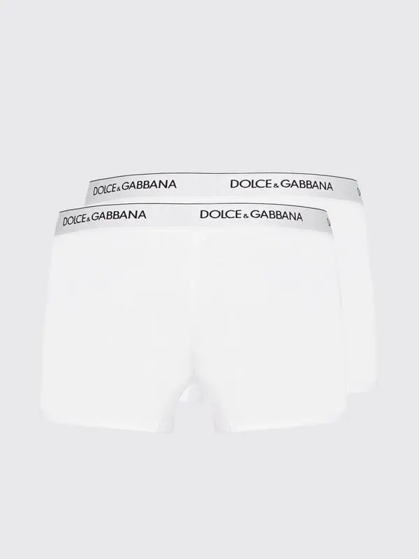 Dolce & Gabbana Underwear - White