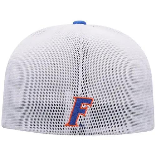 Top Of The World Florida Gators Three-tone Flex Hat