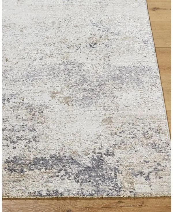 Livabliss Shoal Creek Gkk-2307 Area Rug, 5' X 7'5 - Ivory