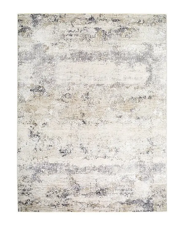 Livabliss Shoal Creek Gkk-2307 Area Rug, 9' X 12'2 - Ivory