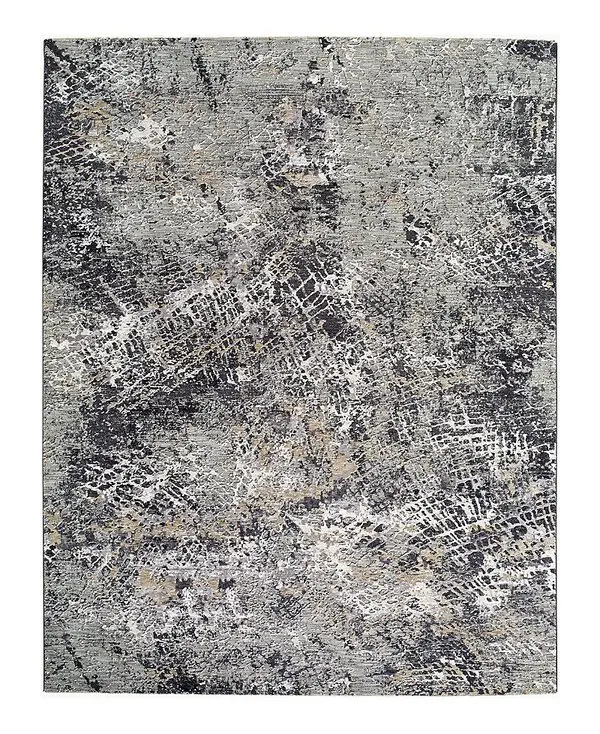 Livabliss Shoal Creek Gkk-2311 Area Rug, 12' X 15 - Gray