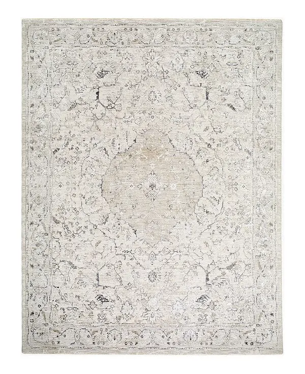 Livabliss Shoal Creek Gkk-2312 Area Rug, 12' X 15 - Ivory