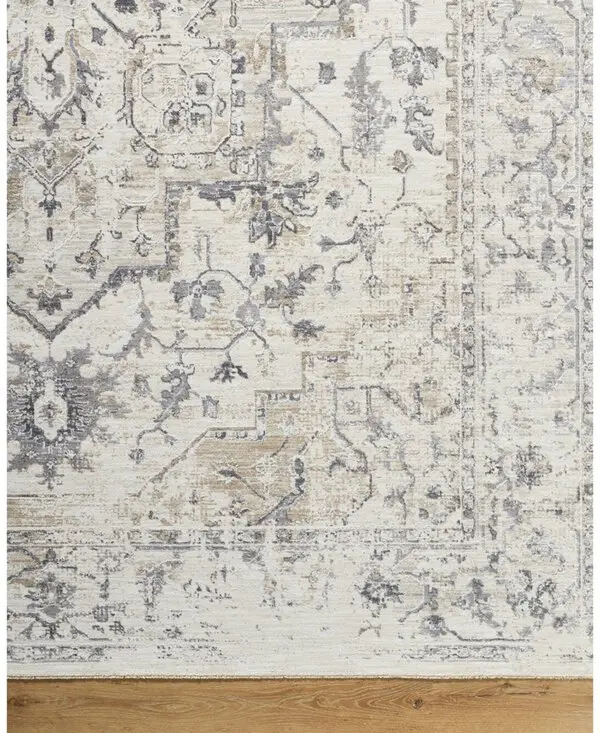 Livabliss Shoal Creek Gkk-2314 Area Rug, 6'7 X 9'6