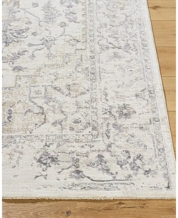 Livabliss Shoal Creek Gkk-2314 Area Rug, 6'7 X 9'6