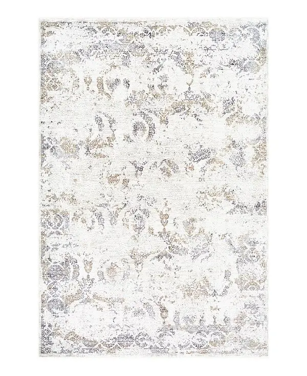 Livabliss Shoal Creek Gkk-2317 Area Rug, 5' X 7'5 - Ivory