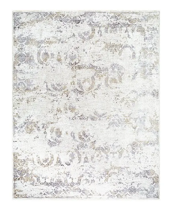 Livabliss Shoal Creek Gkk-2317 Area Rug, 7'10 X 10'2 - Ivory