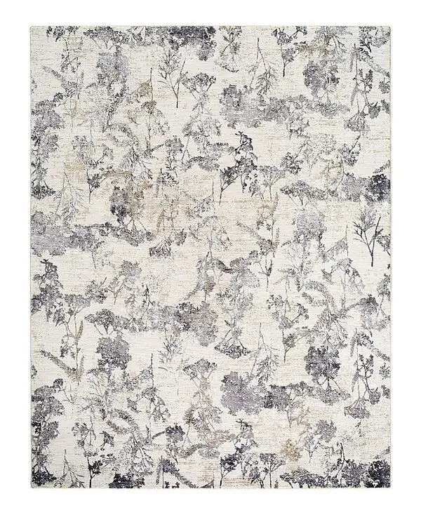 Livabliss Shoal Creek Gkk-2302 Area Rug, 10' X 13'11 - Cream/grey