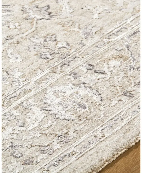 Livabliss Shoal Creek Gkk-2313 Area Rug, 5' X 7'5