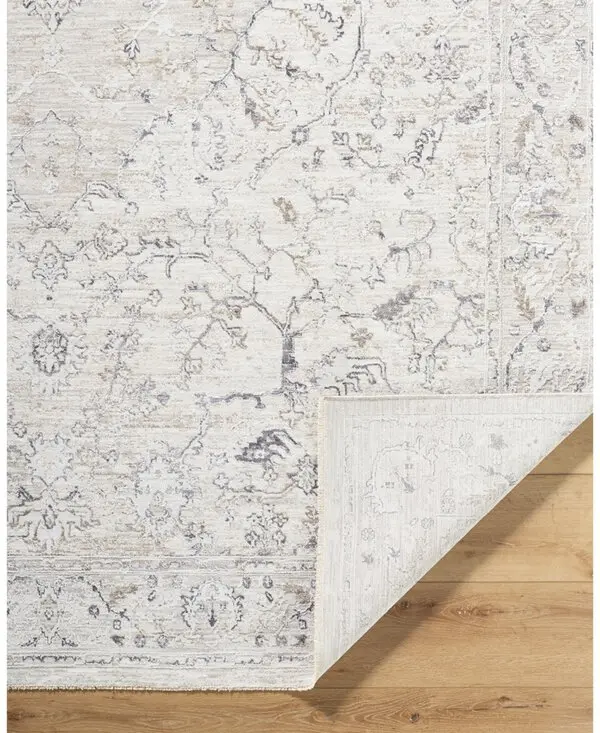 Livabliss Shoal Creek Gkk-2313 Area Rug, 5' X 7'5