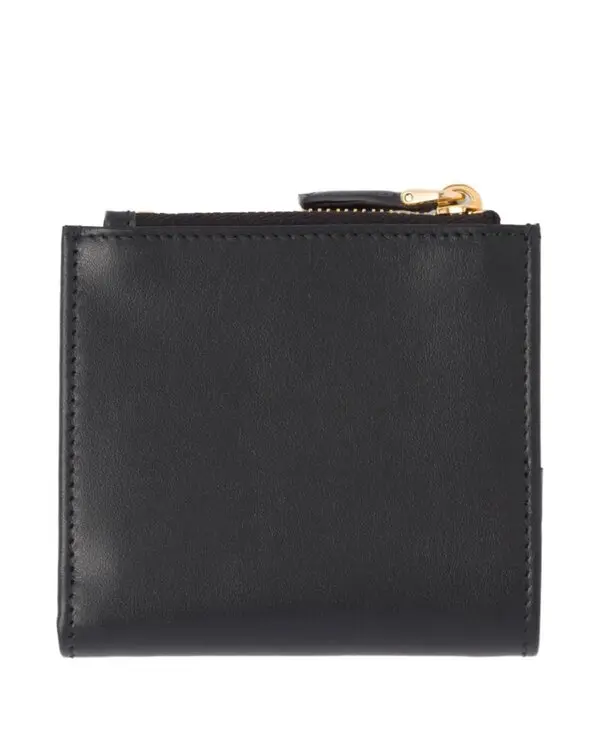 Prada Small Leather Wallet