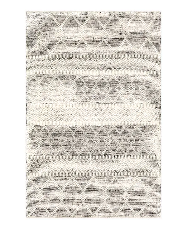 Livabliss Hygge Hyg-2305 Area Rug, 12' X 15 - Charcoal/