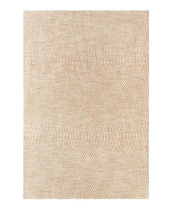 LIVABLISS Masterpiece Mpc-2302 Area Rug, 10' X 13'11 - Tan